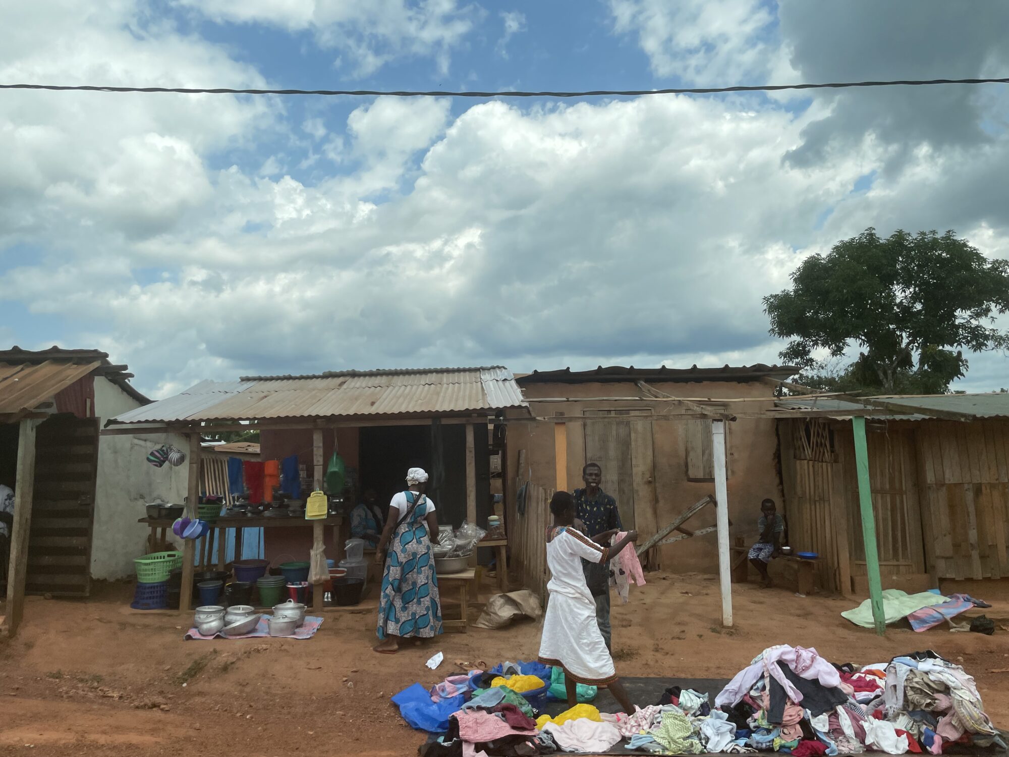 The Political Impact of Refugees in Africa | ISIM | Georgetown University