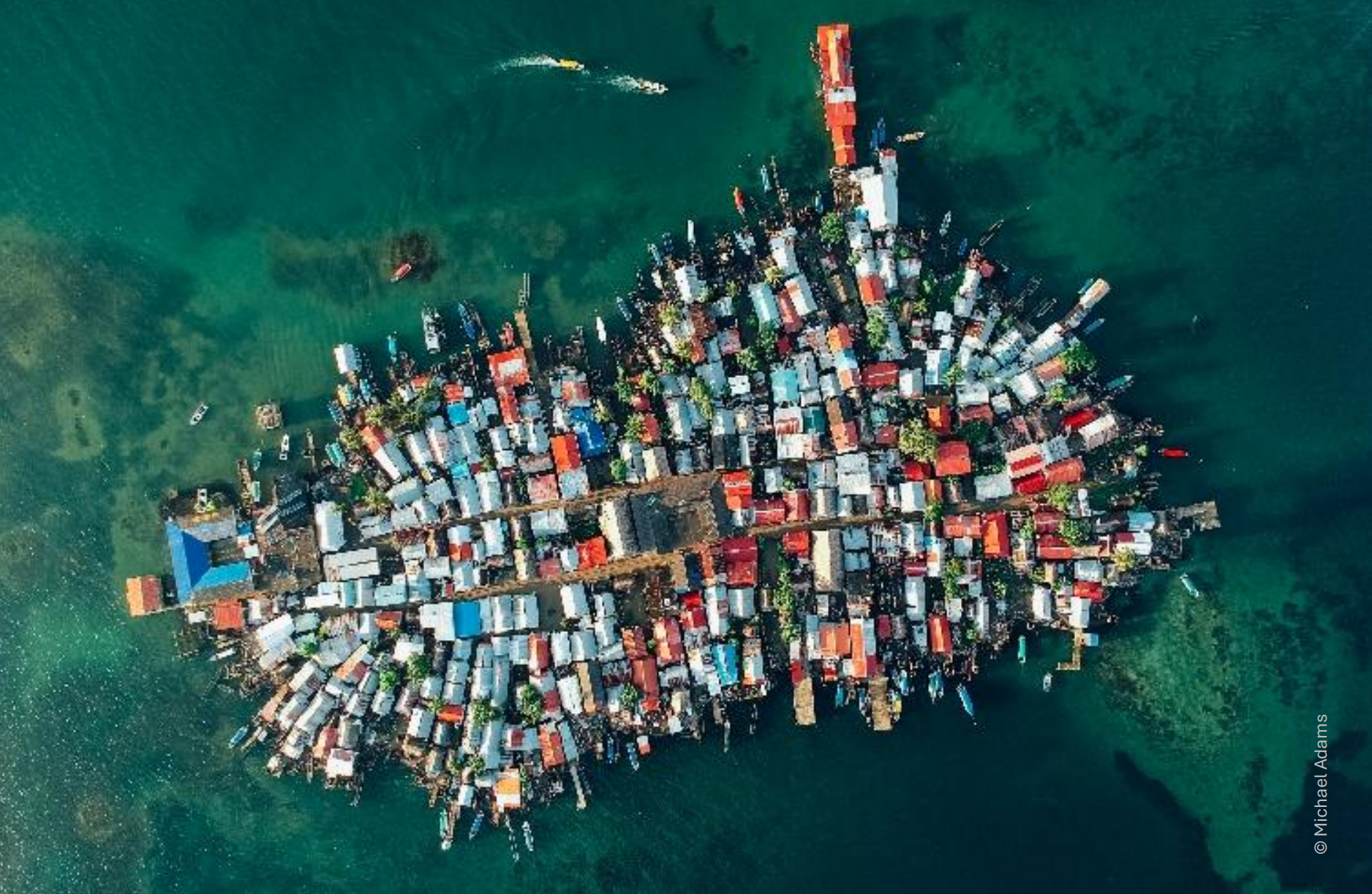 New Working Paper: “When a Community Has to Relocate Because the ...